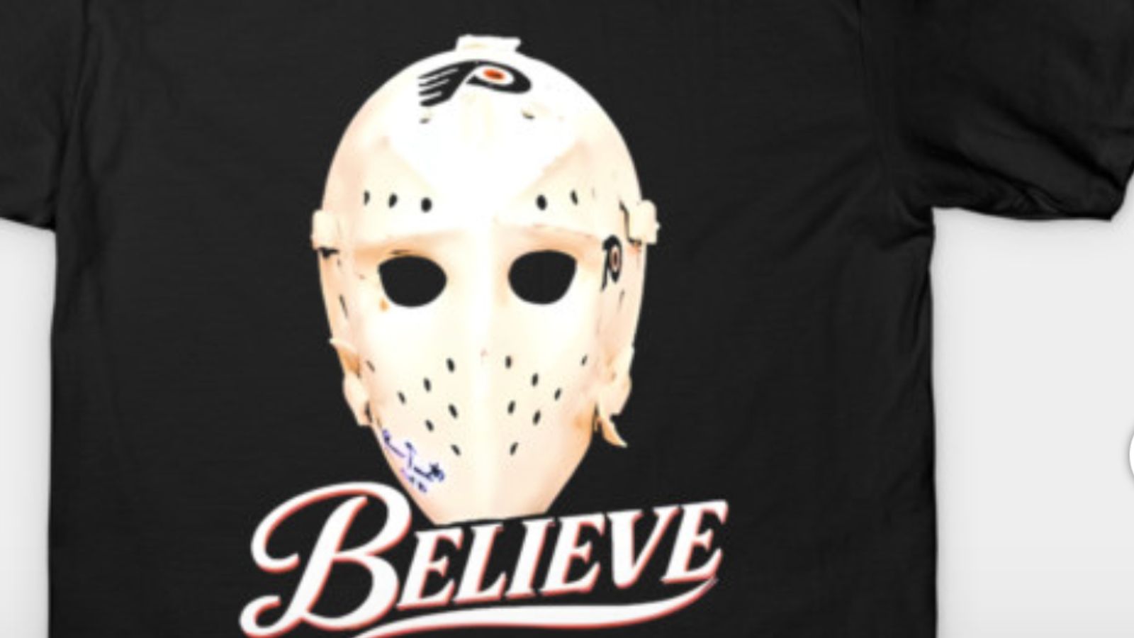 The Moment Philadelphia Flyers Fans Stopped Talking About the Future
