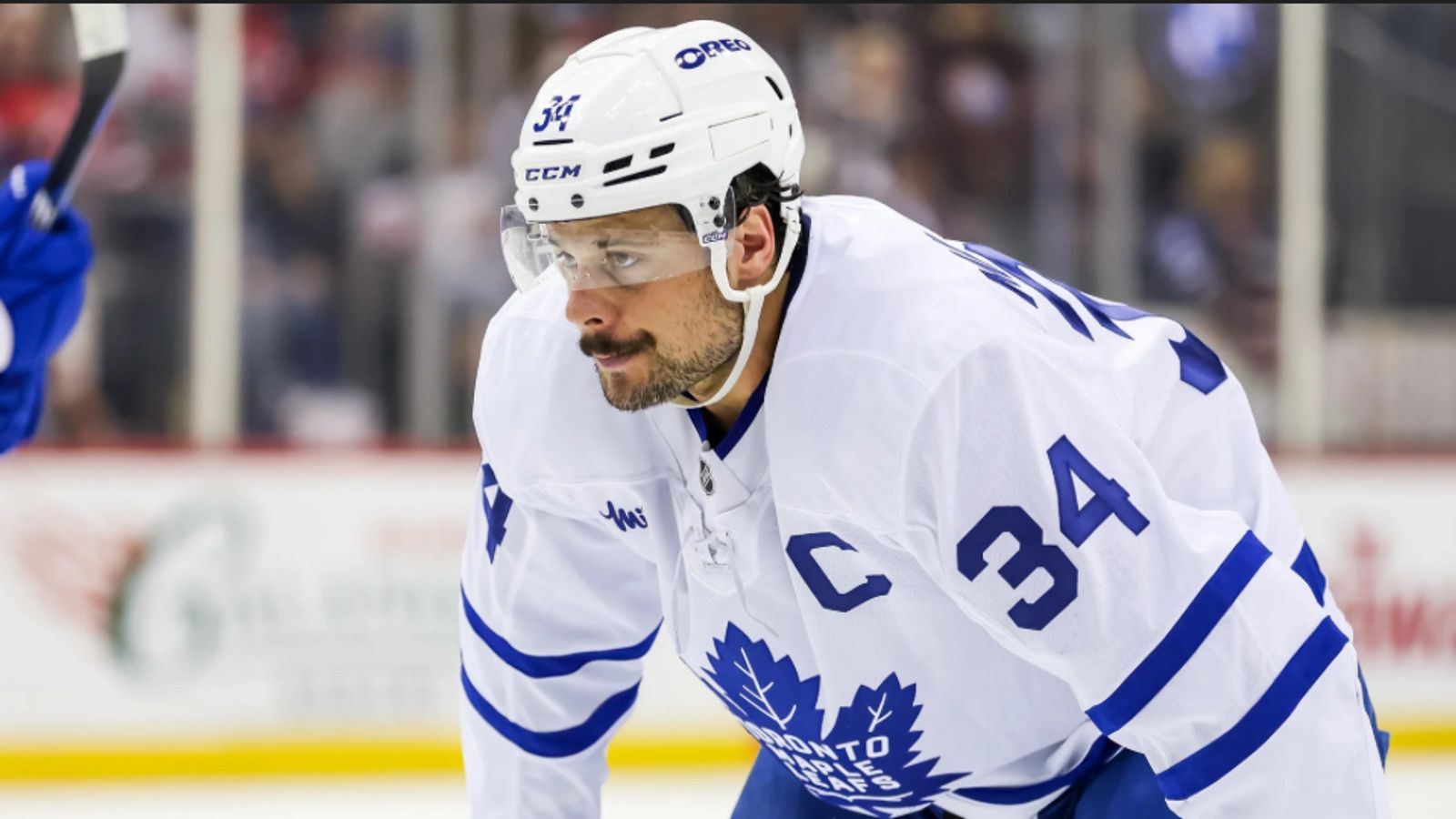 Auston Matthews No Longer “Untouchable”? Teams Preparing Trade Offers ...
