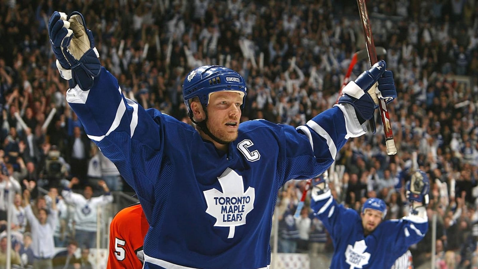 Mats Sundin Interviewing for Maple Leafs Management Role: Why it Matters