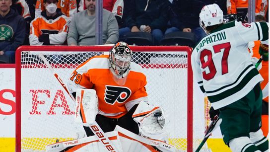 UPDATE Kaprisov Does Not Fully Reject Offer, Reinstatement soon for ...