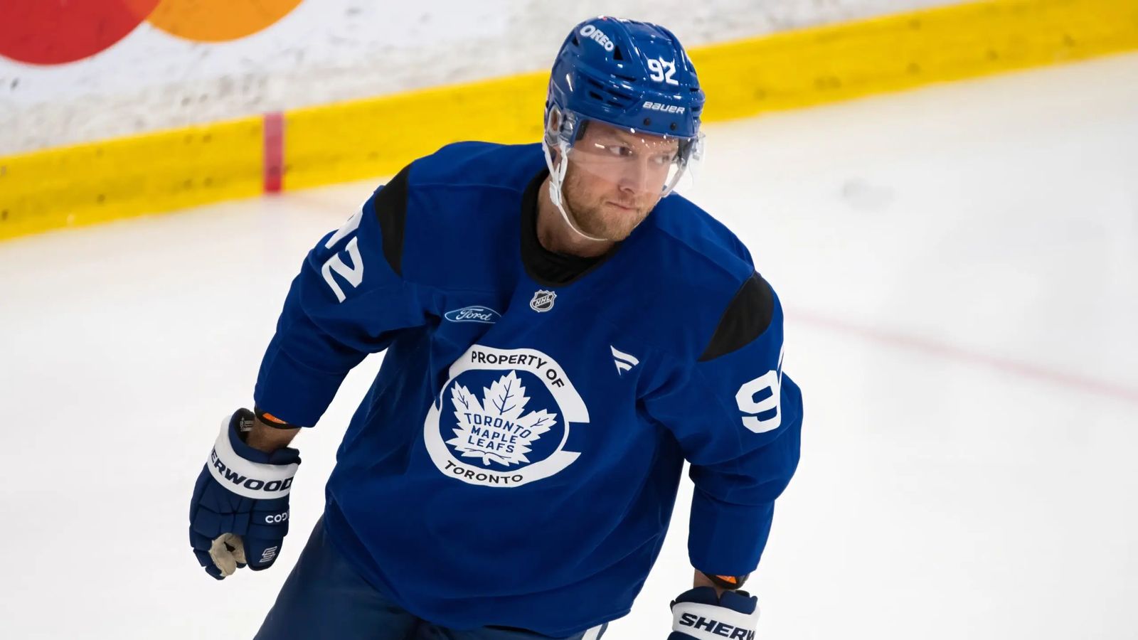 Maple Leafs Roster Taking Shape After Flurry of Weekend Moves